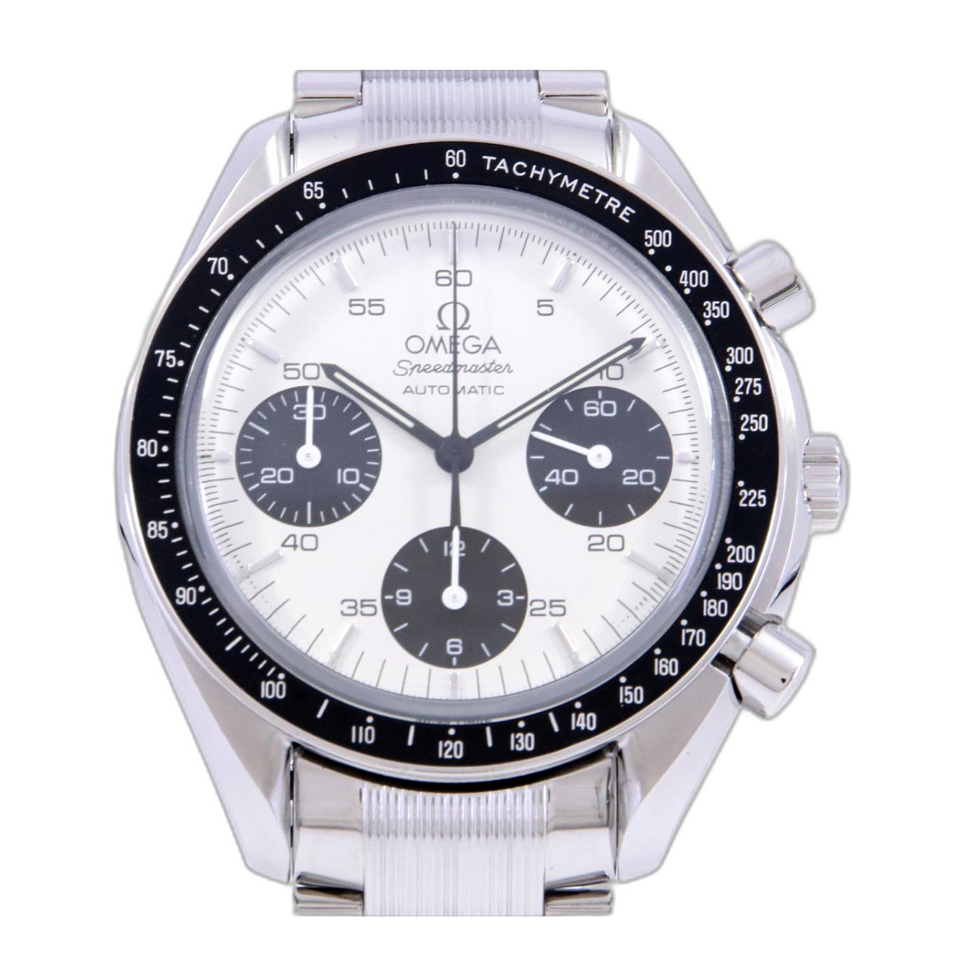 Omega Speedmaster Marui 3539.31 Price as of December 2025 | WatchCharts