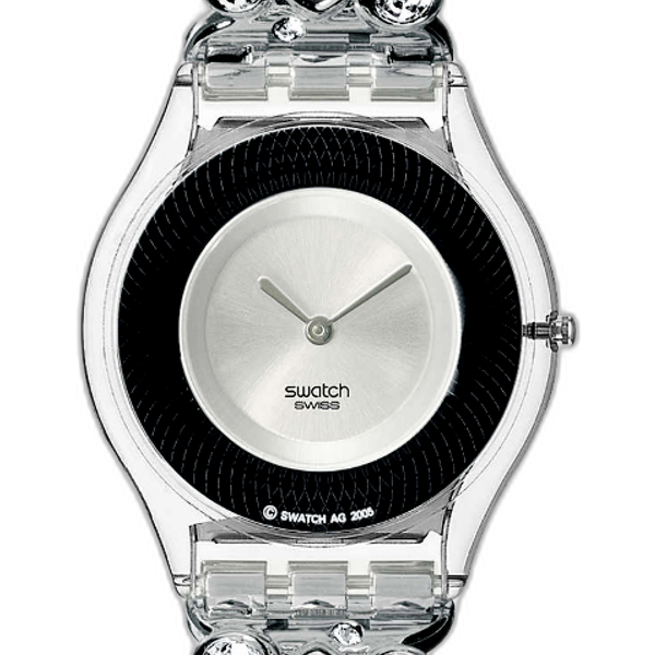 Swatch Baroque Eyes SFK281G Price as of May 2026 | WatchCharts