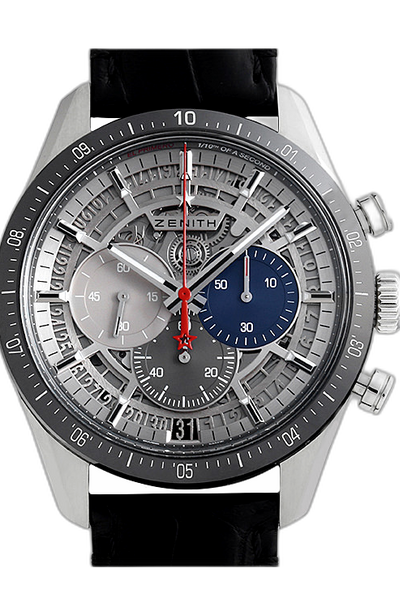 Zenith Chronomaster 2 Titanium 95.3001.3600/69 Price as of October 2025 ...