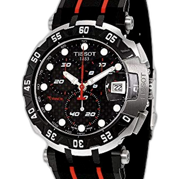 Tissot T-Race MotoGP T092.417.27.201.00 Price as of December 2025 ...