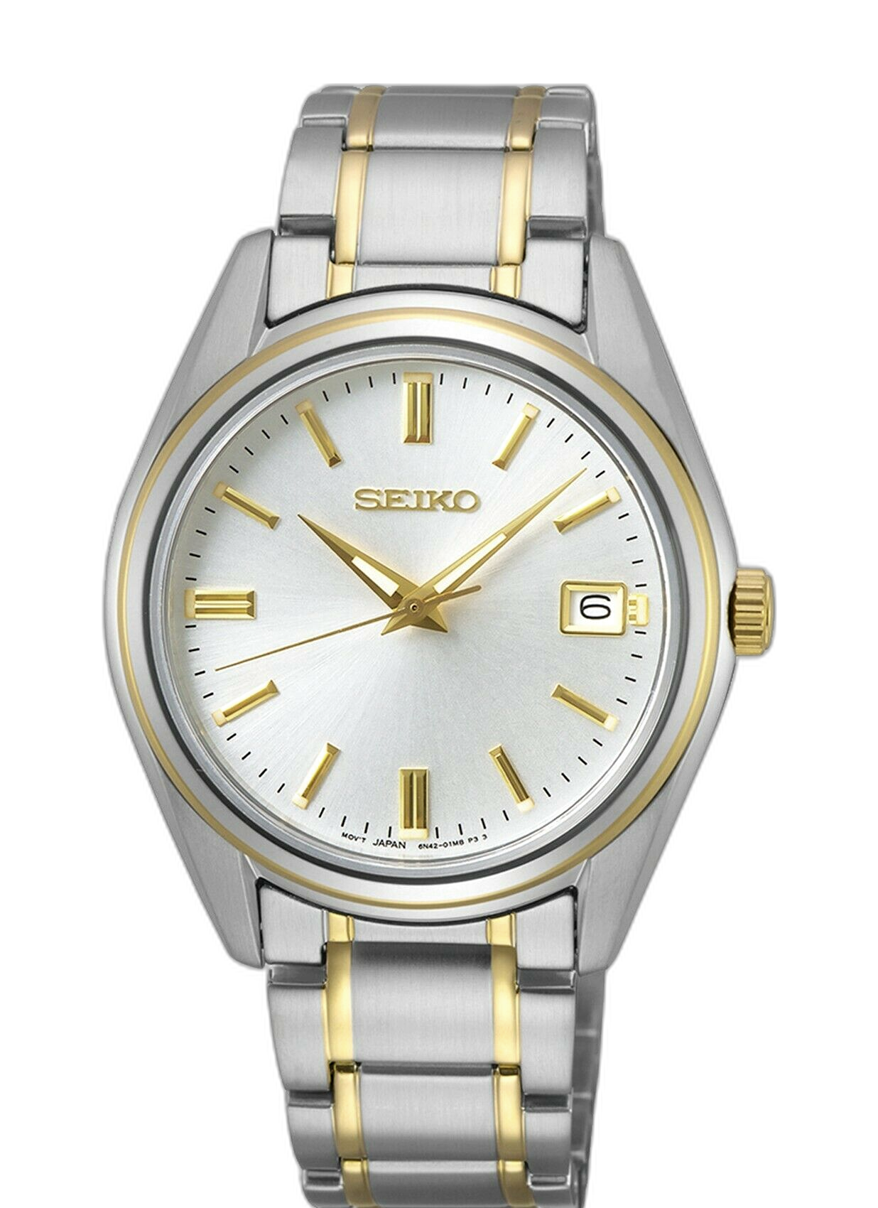 Seiko SUR320 Price as of May 2026 | WatchCharts
