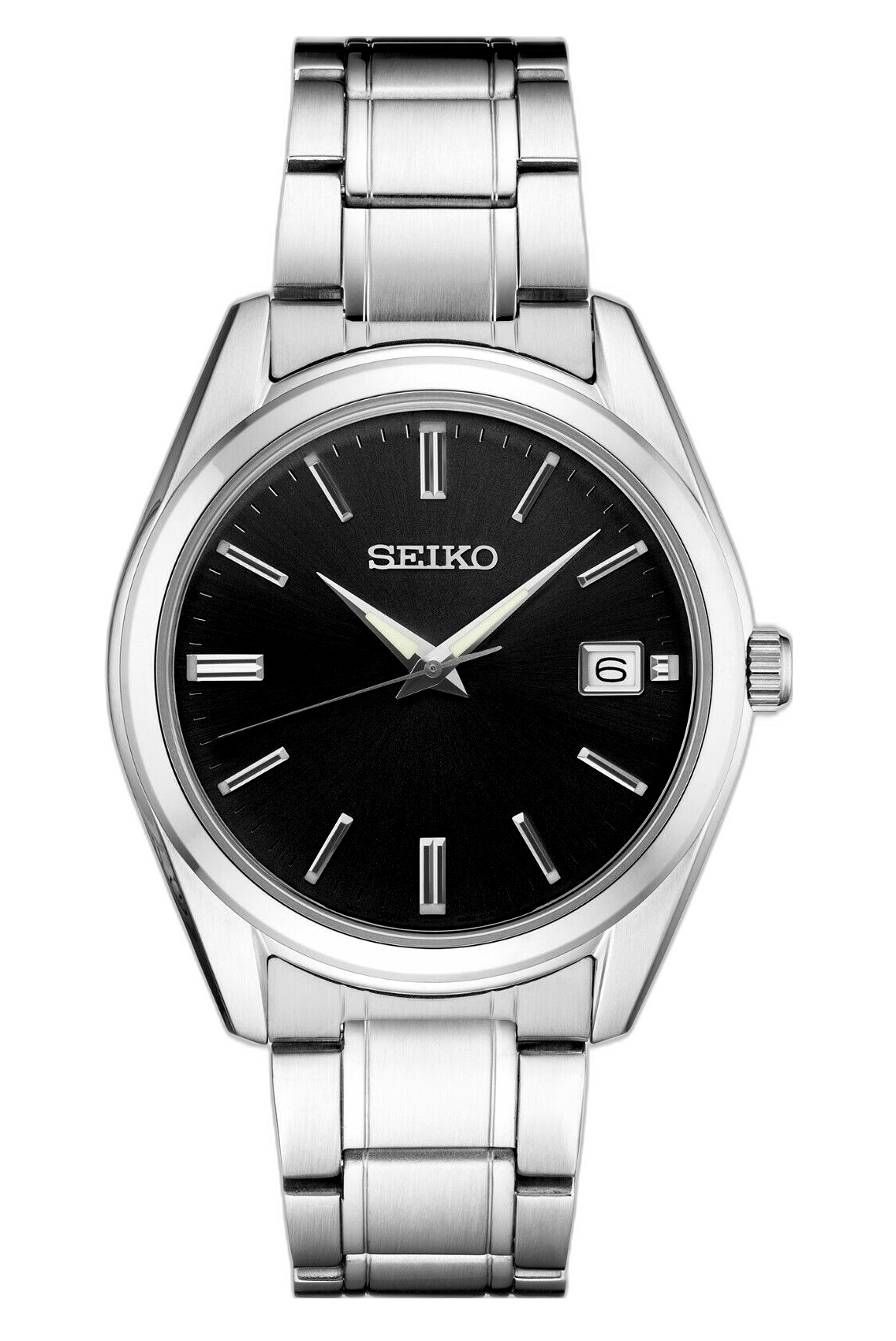 Seiko Classic SUR311 Price as of May 2026 | WatchCharts CA