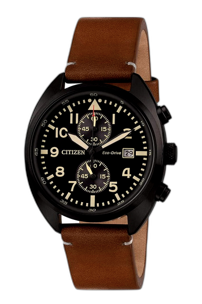 Citizen Eco-Drive CA7045-14E Price as of December 2025 | WatchCharts