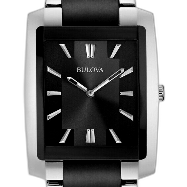 Bulova Classic 98A117 Price as of September 2025 | WatchCharts CA