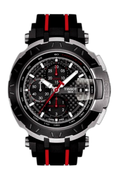 Tissot T-Race MotoGP 2016 Limited Edition T092.427.27.201.00 Price as ...