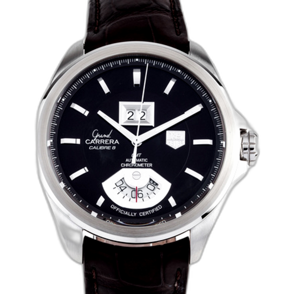 TAG Heuer Grand Carrera Calibre 8 WAV5113 Price as of May 2026 ...