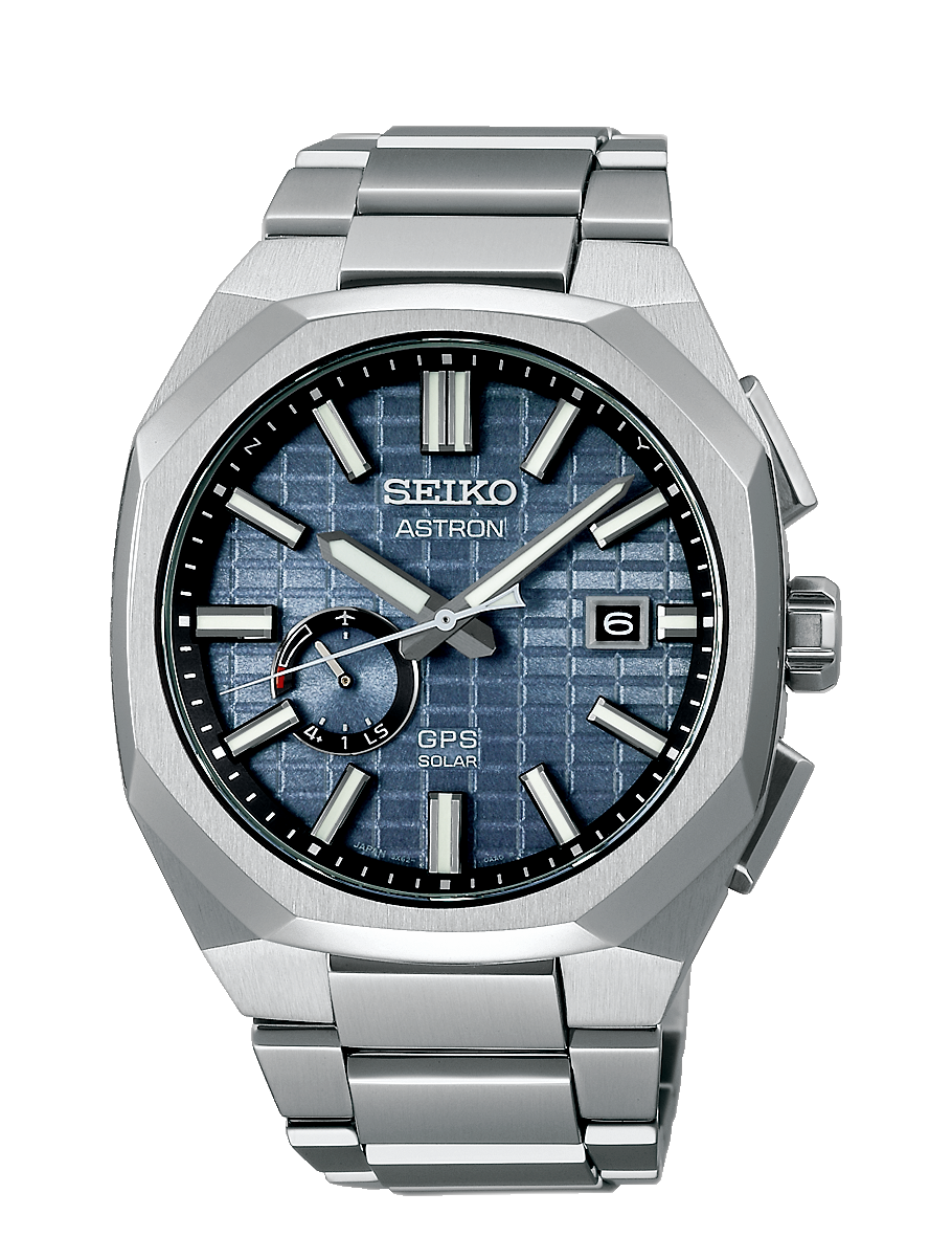 Seiko SSJ013 Price as of June 2026 | WatchCharts