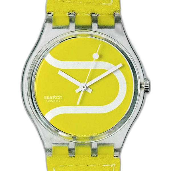 Swatch Avantage GK277 Price as of May 2026 | WatchCharts