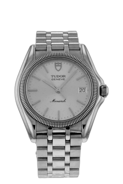 Tudor Monarch 15730 Price as of December 2025 | WatchCharts