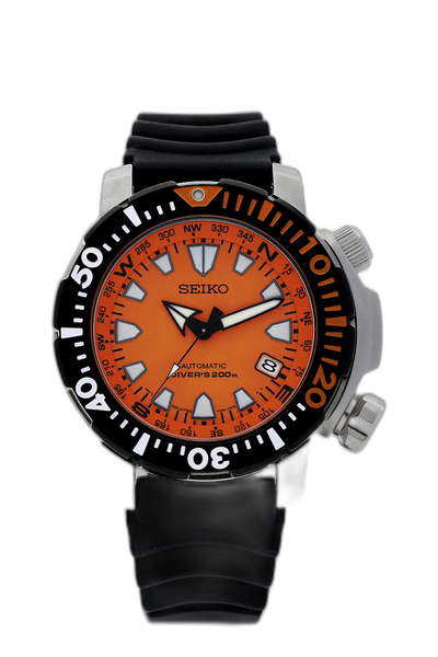 Seiko Land Monster SNM037 Price as of April 2026 | WatchCharts