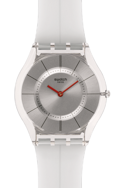Swatch Skin Ghost SFM129 Price as of May 2026 | WatchCharts