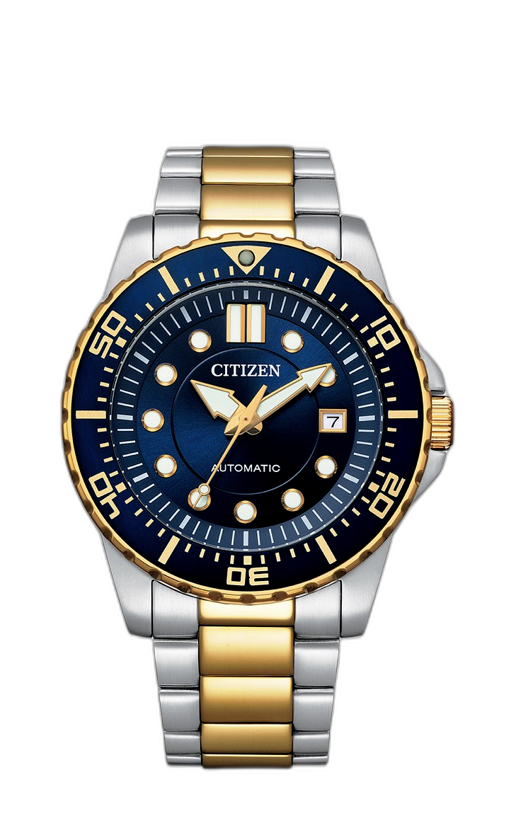 Citizen NJ0174-82L Price as of October 2025 | WatchCharts