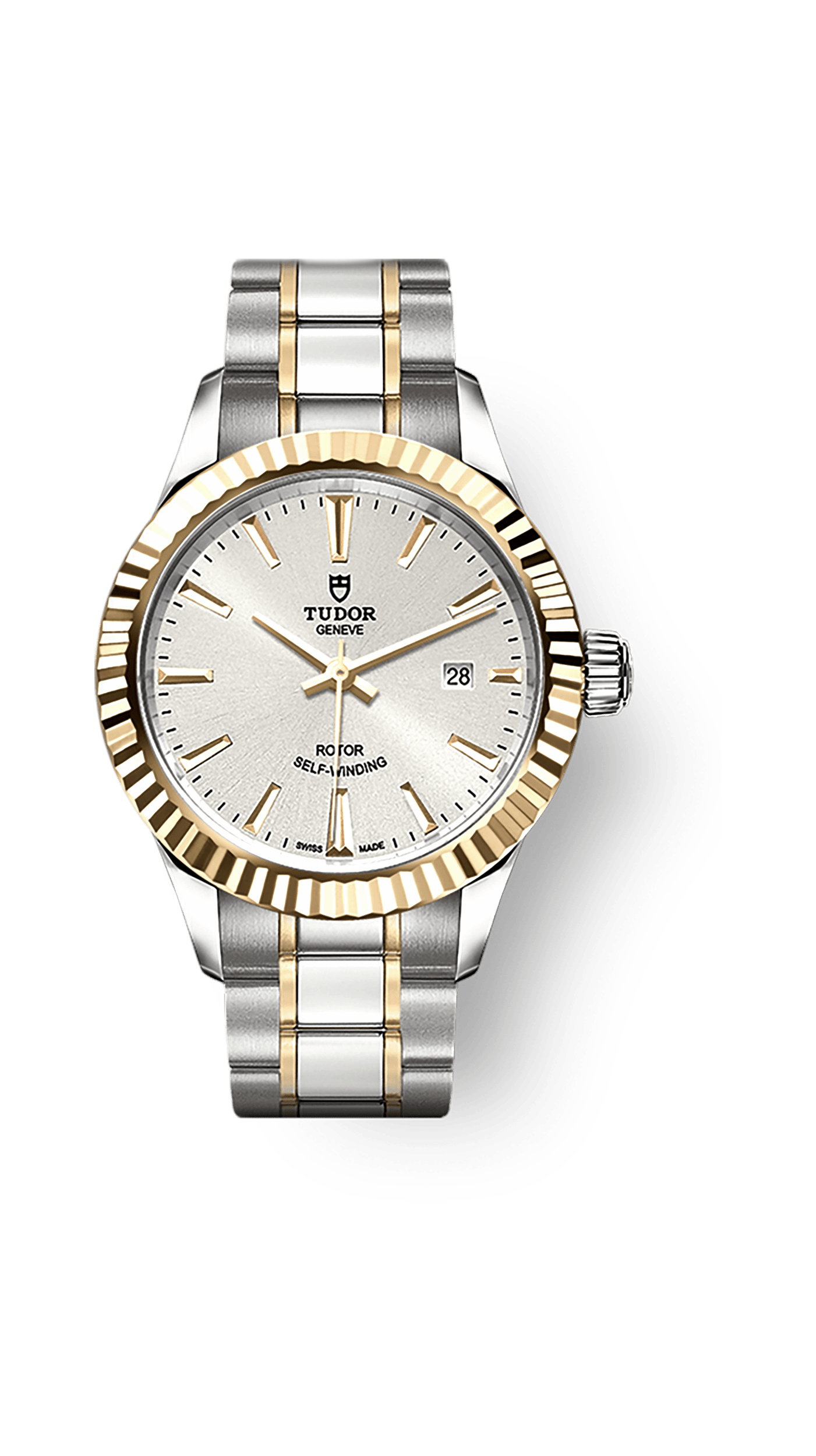 Tudor Style 28 12113 Price as of September 2025 | WatchCharts