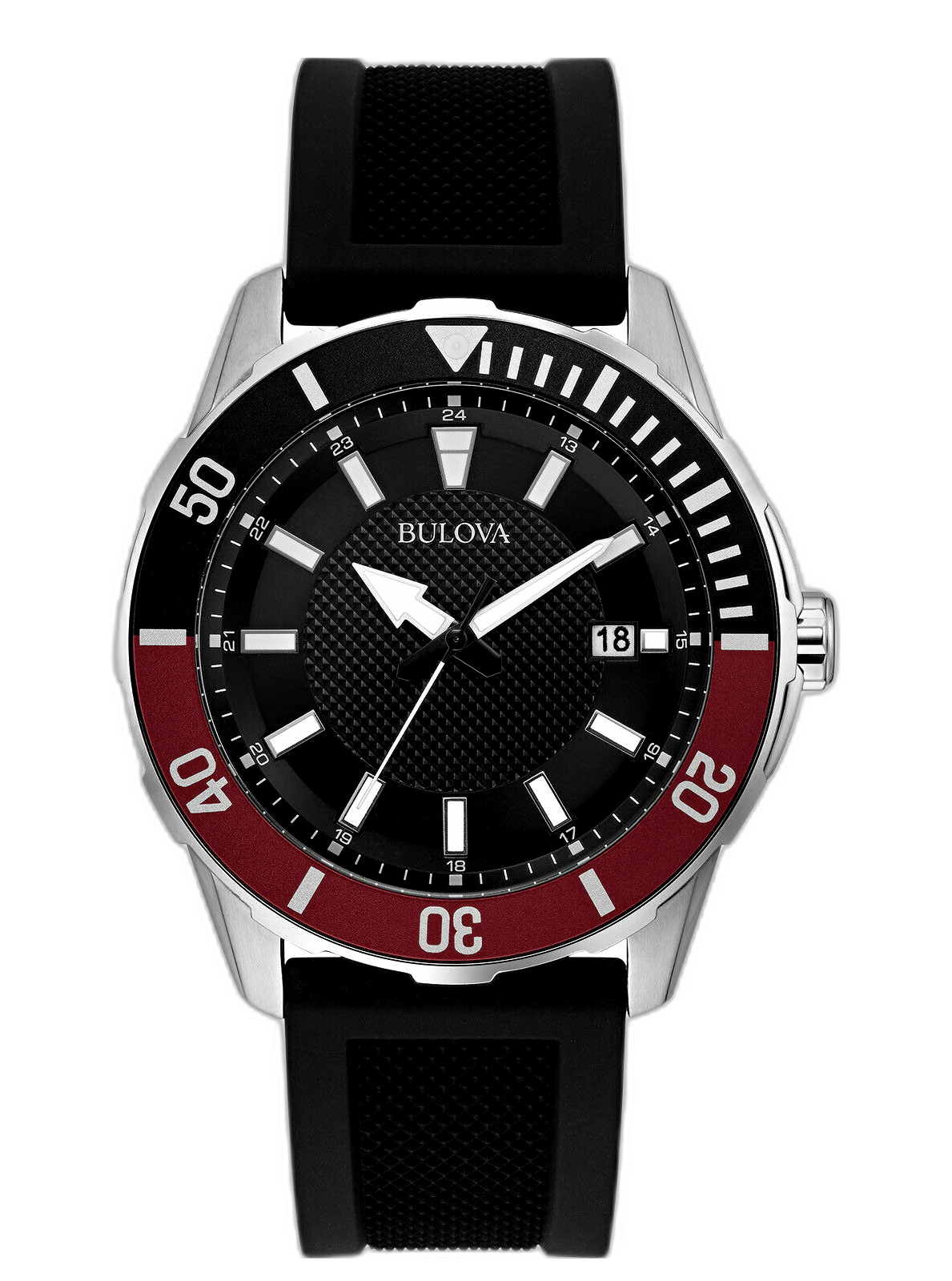 Bulova Classic 98B348 Price as of January 2026 | WatchCharts