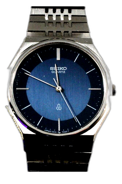 Seiko 5931-7010 Price as of December 2025 | WatchCharts