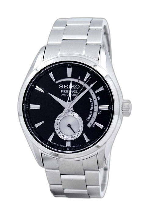 Seiko Presage SSA351 Price as of October 2025 | WatchCharts