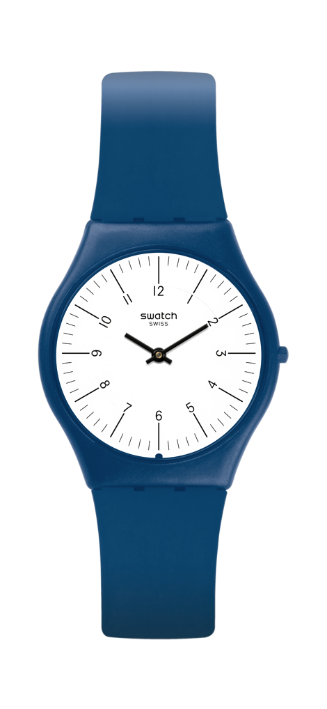 Swatch Marmarella SFN124 Price as of October 2025 | WatchCharts