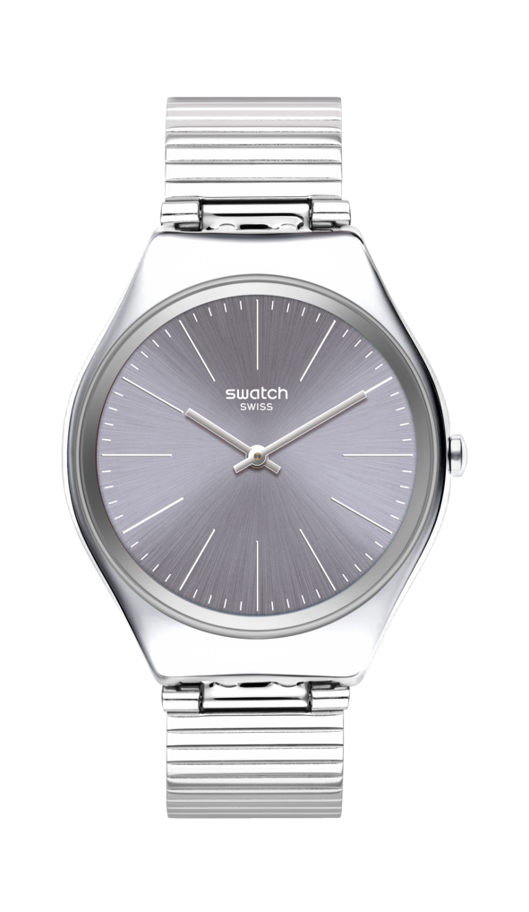 Swatch Skinsteel SYXS123GG Price as of May 2026 | WatchCharts