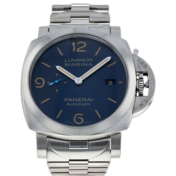 Panerai Luminor 1950 Marina 44 3 Days Automatic PAM01058 Price as of ...