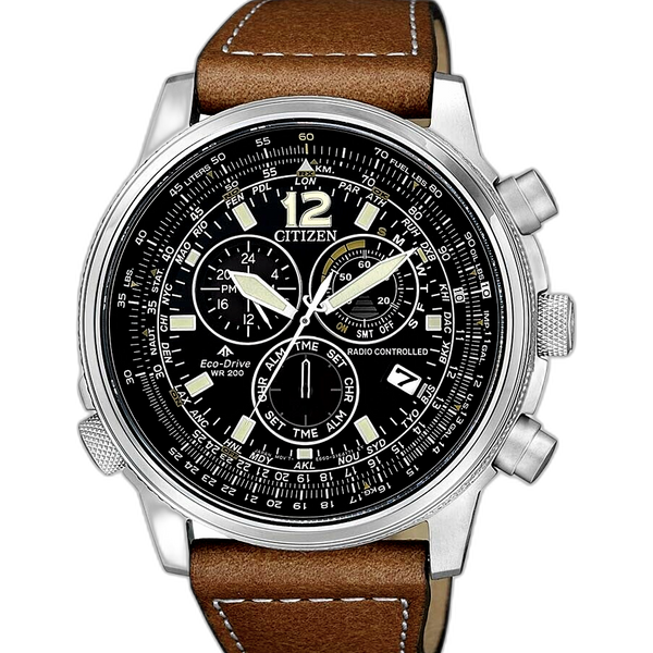 Citizen Promaster Sky Pilot CB5860-27E Price as of January 2026 ...