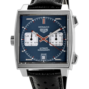 30 Best Automatic Chronograph Watches | WatchCharts Marketplace