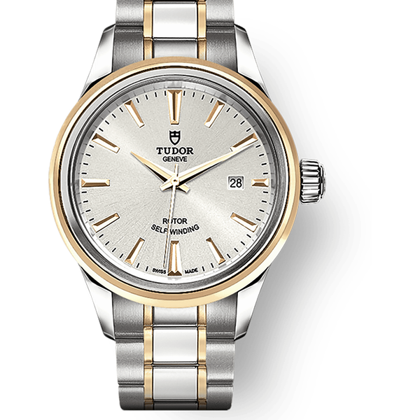 Tudor Style 28 12103 Price as of March 2026 | WatchCharts