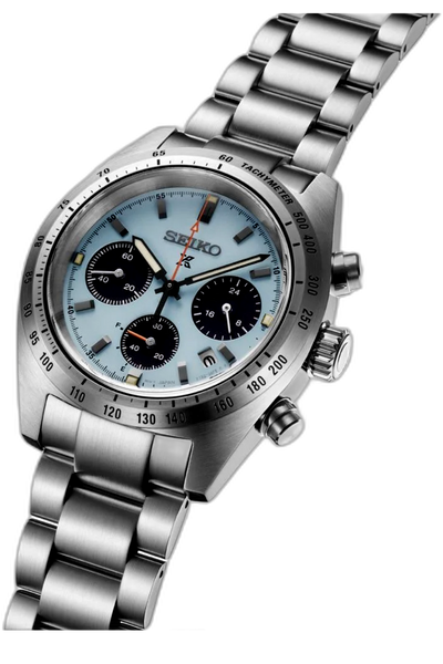 Seiko Prospex Speedtimer Chronograph SSC937 Price as of January 2026 ...