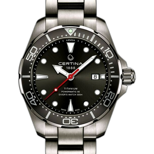 8 Best Affordable Titanium Automatic Watches | WatchCharts Marketplace