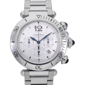 14 Best Mid-Range Luxury Chronograph Watches for Average Wrists ...