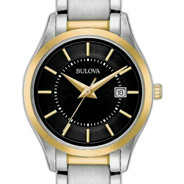 Bulova 98M127 Price as of January 2026 | WatchCharts