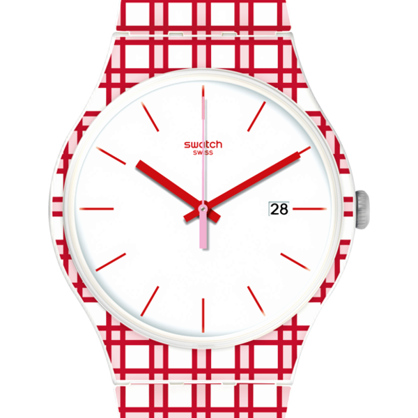 Swatch Piknik SUOW401 Price as of June 2026 | WatchCharts