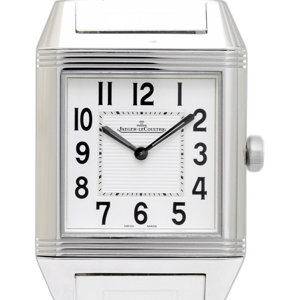 Jaeger-LeCoultre Reverso Squadra 7068720 Price as of December 2025 ...