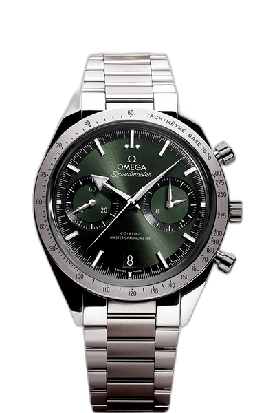 Omega Speedmaster '57 332.10.41.51.10.001 Price as of June 2026 ...