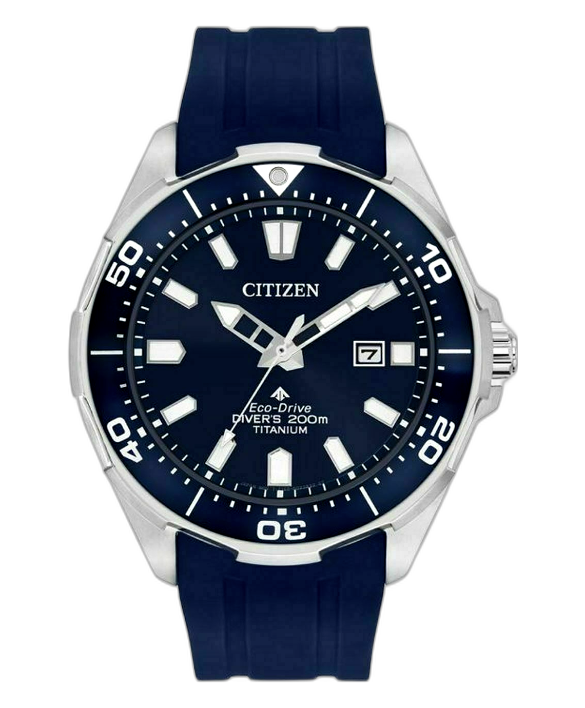 Citizen Promaster Eco-Drive BN0201-02M Price as of May 2026 | WatchCharts