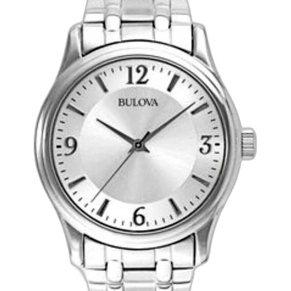 Bulova Corporate 96A000 Price as of January 2026 | WatchCharts