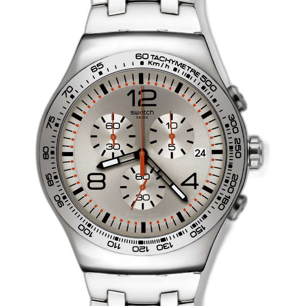 Swatch Shiny Addict YOS445G Purchase Risk Analysis | WatchCharts