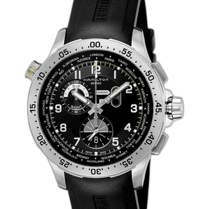 10 Best GMT Quartz Watches | WatchCharts Marketplace
