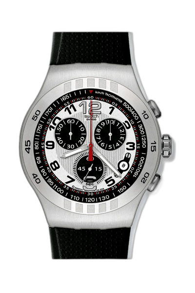 Swatch Style Driver YOS433 Price as of May 2026 | WatchCharts