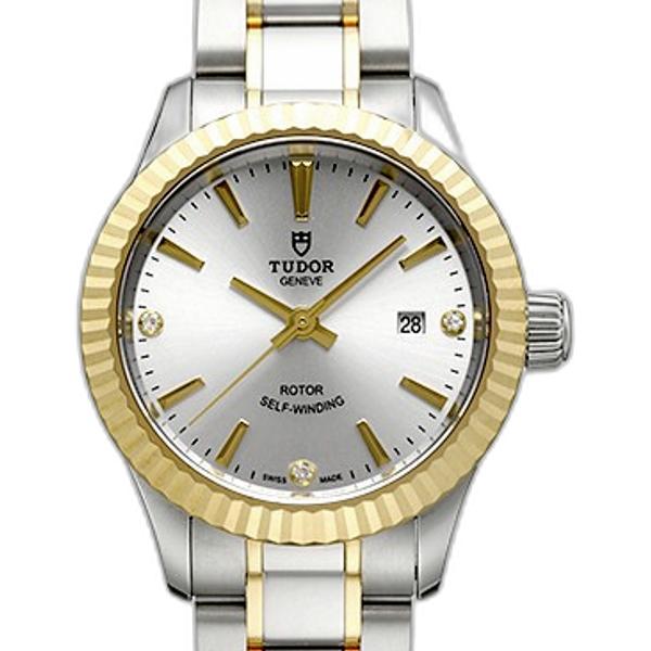 Tudor Style 28 (12113) Historical Charts | WatchCharts