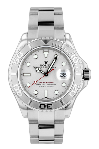 Rolex Yacht-Master 16622 Price as of June 2026 | WatchCharts