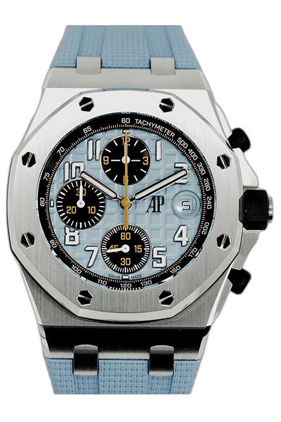 Audemars Piguet Royal Oak Offshore Stainless Steel 26238ST.OO.A340CA.01 ...