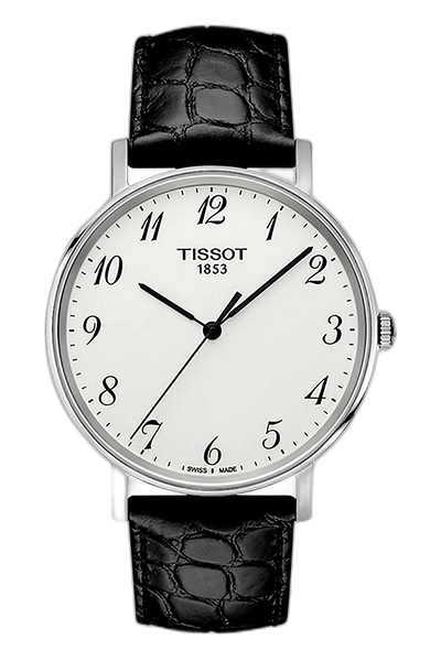 Tissot Everytime Medium T109.410.16.032.00 Price, Specs, Market Insights | WatchCharts