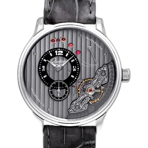 10 Best Mid-Range Luxury Manual Wind Watches for Large Wrists ...