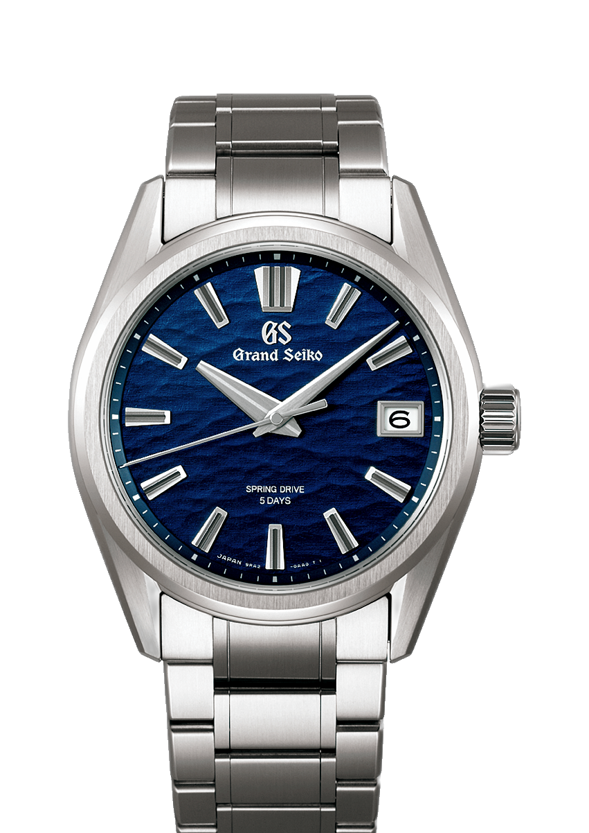 Grand Seiko SLGA019 Price, Specs, Market Insights | WatchCharts