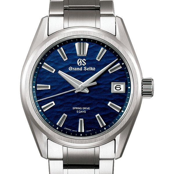 Grand Seiko SLGA019 Price, Specs, Market Insights | WatchCharts