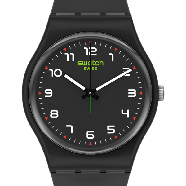 Swatch Masa SO28B100 Price as of January 2026 | WatchCharts