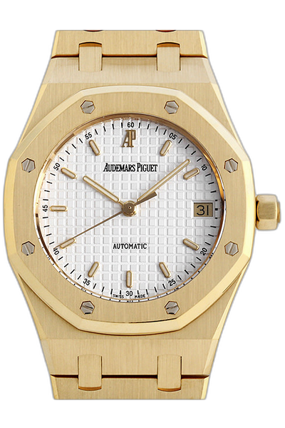Audemars Piguet Royal Oak 14790 Yellow Gold 14790BA.OO.0789BA.07 Price ...