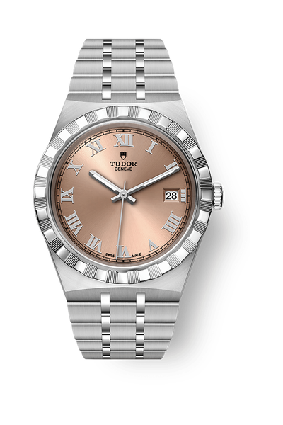Tudor Royal 28500 Price as of June 2026 | WatchCharts CA