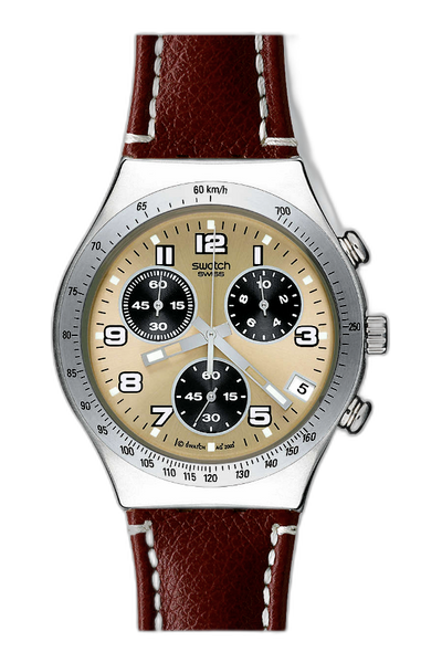 Swatch Desertline YCS451 Price as of May 2026 | WatchCharts