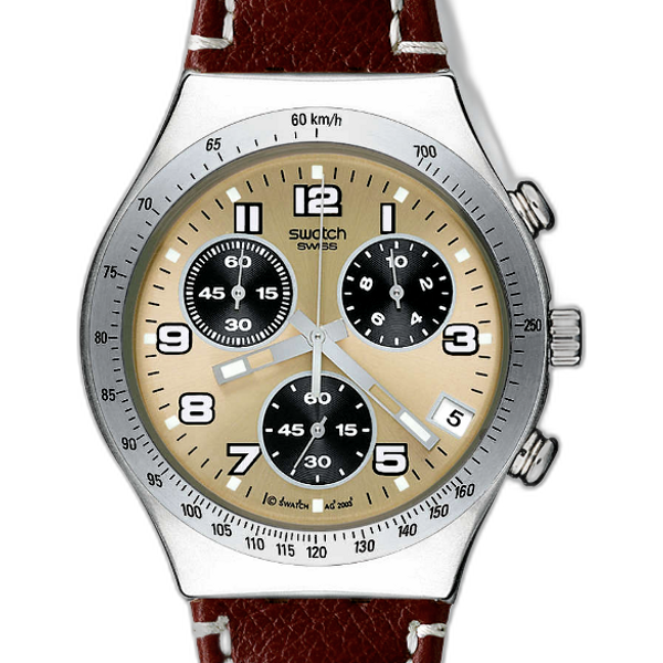 Swatch Desertline YCS451 Price as of May 2026 | WatchCharts
